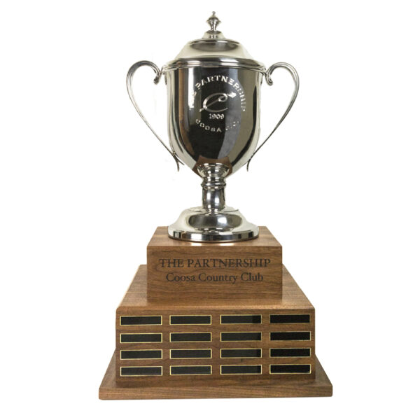 Oxford Cup - 620 Series - Heritage CAA