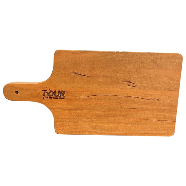 Hardwood Cutting Paddle - Heritage CAA