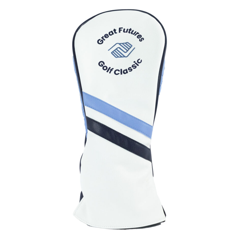 Links Driver Headcover - Heritage CAA