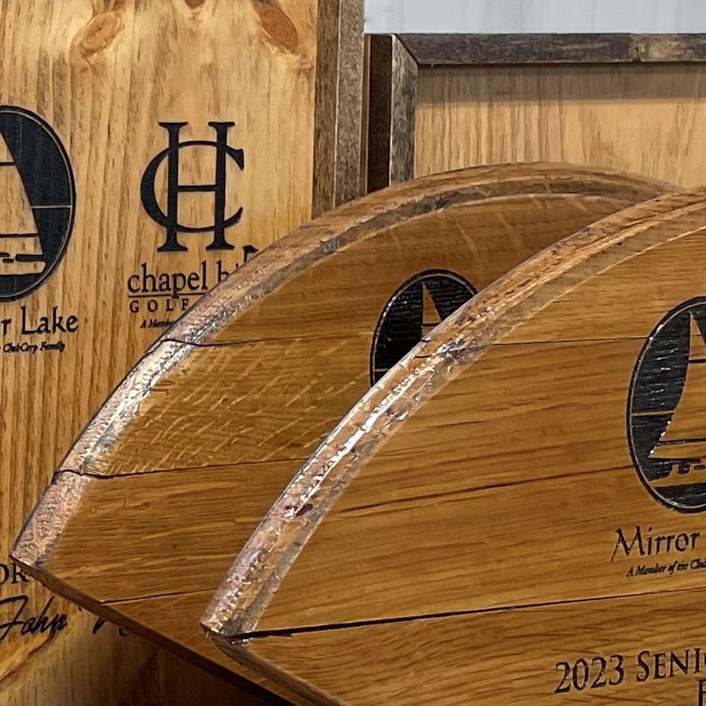 Gallery - Heritage CAA