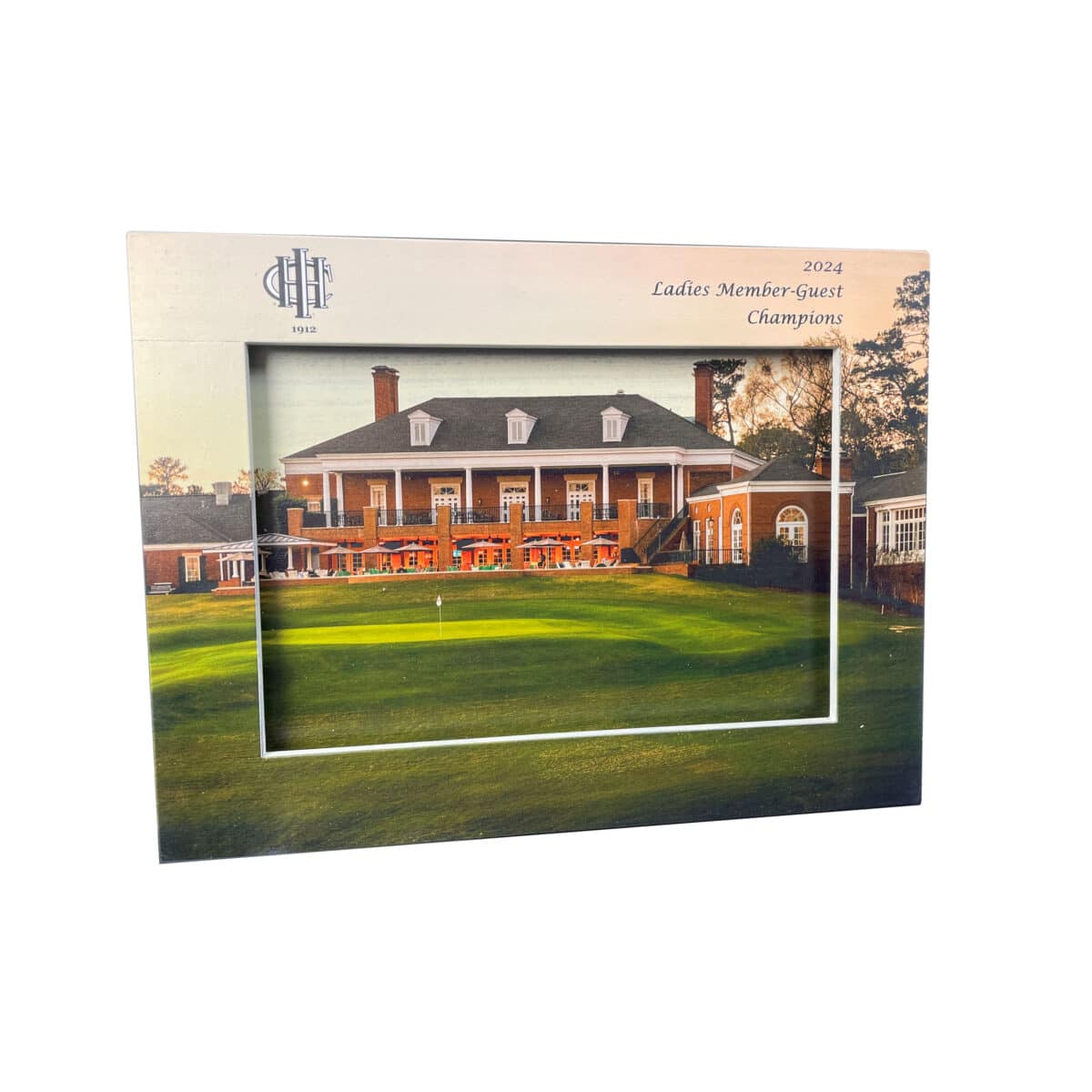 Layered Rectangle Award - Heritage CAA